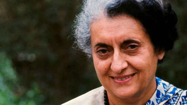 GLORIA : INDIRA GANDHI, LA FEMME PUISSANTE QUI A MARQUÉ SON SIÈCLE - Bobea