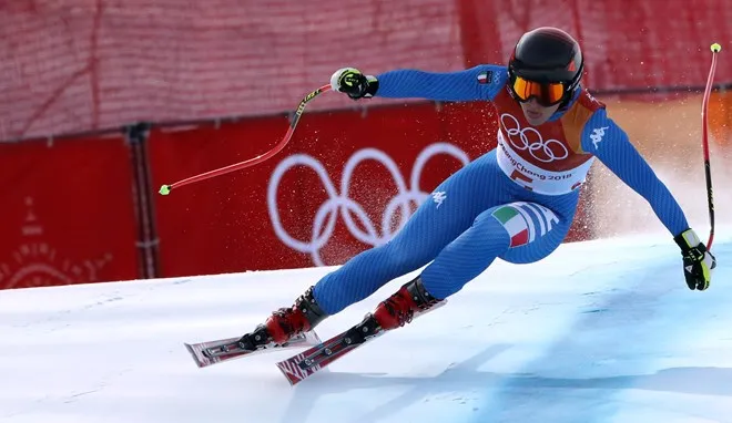 JO d'hiver 2026 : Les athlètes féminines favorites dévoilées - Bobea