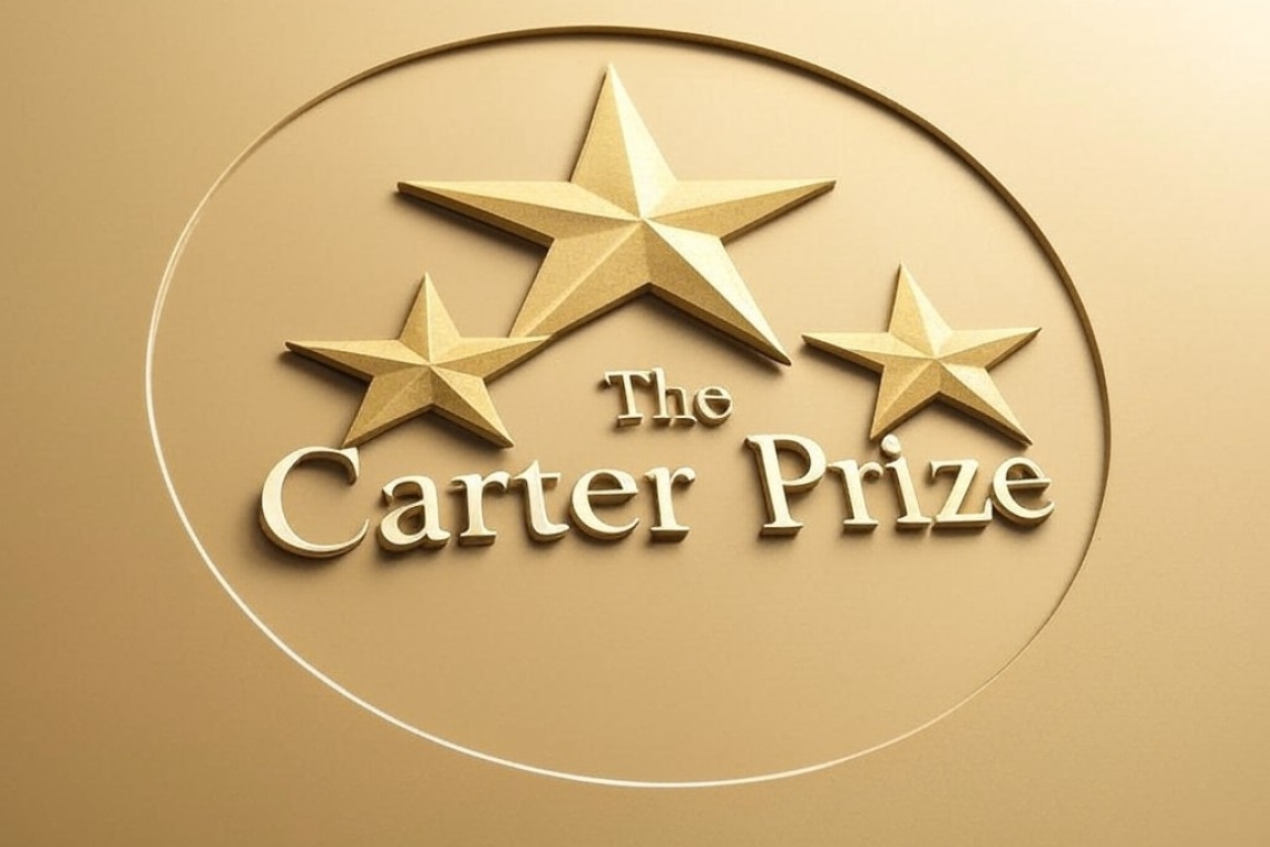 Le Carter Prize : un hommage au leadership visionnaire de Jimmy Carter ...