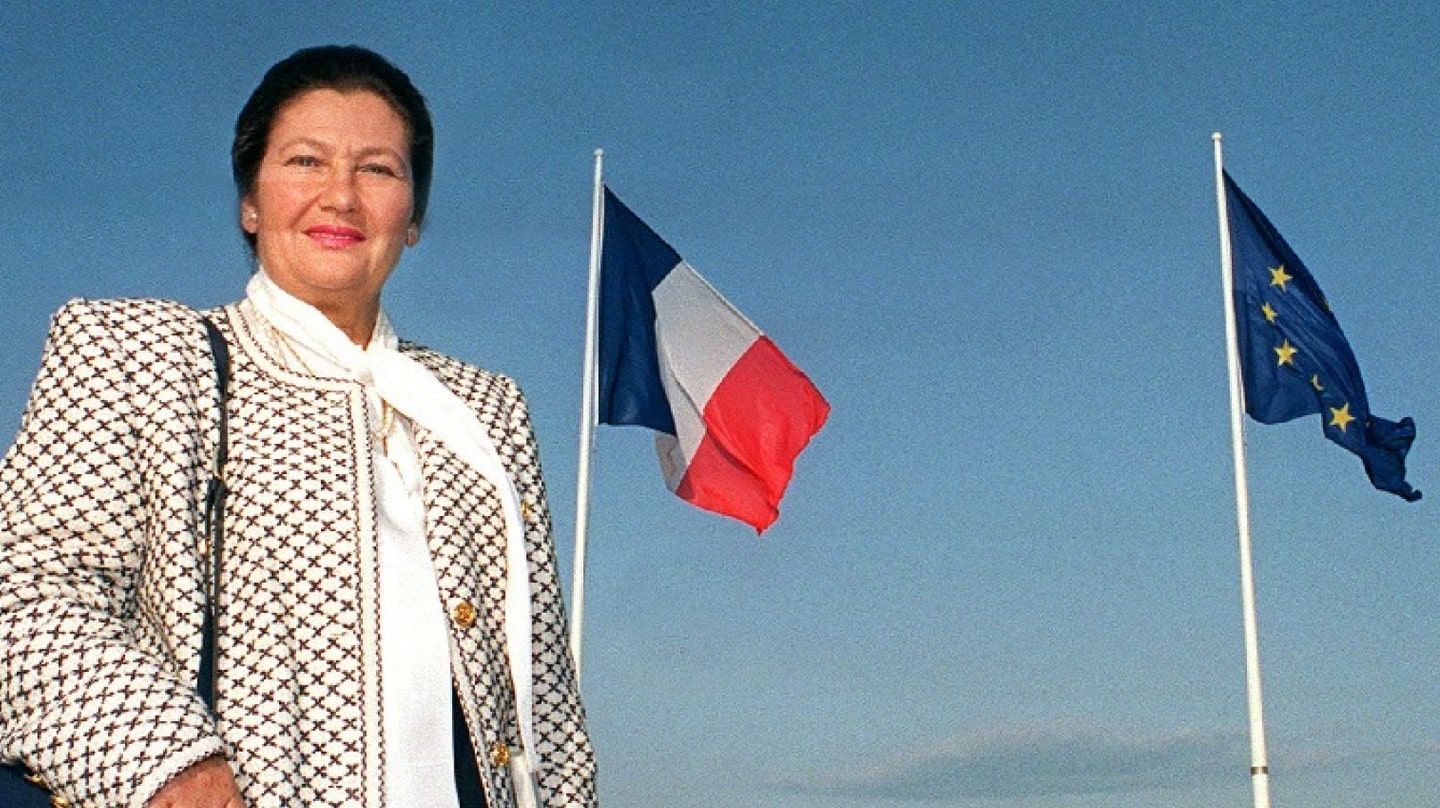 Simone Veil - L'héritage d'une femme d'exception qui a marqué l ...