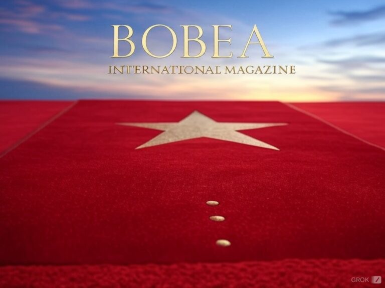 Grace Decca : L'envoûtante voix d'or du Cameroun - Bobea