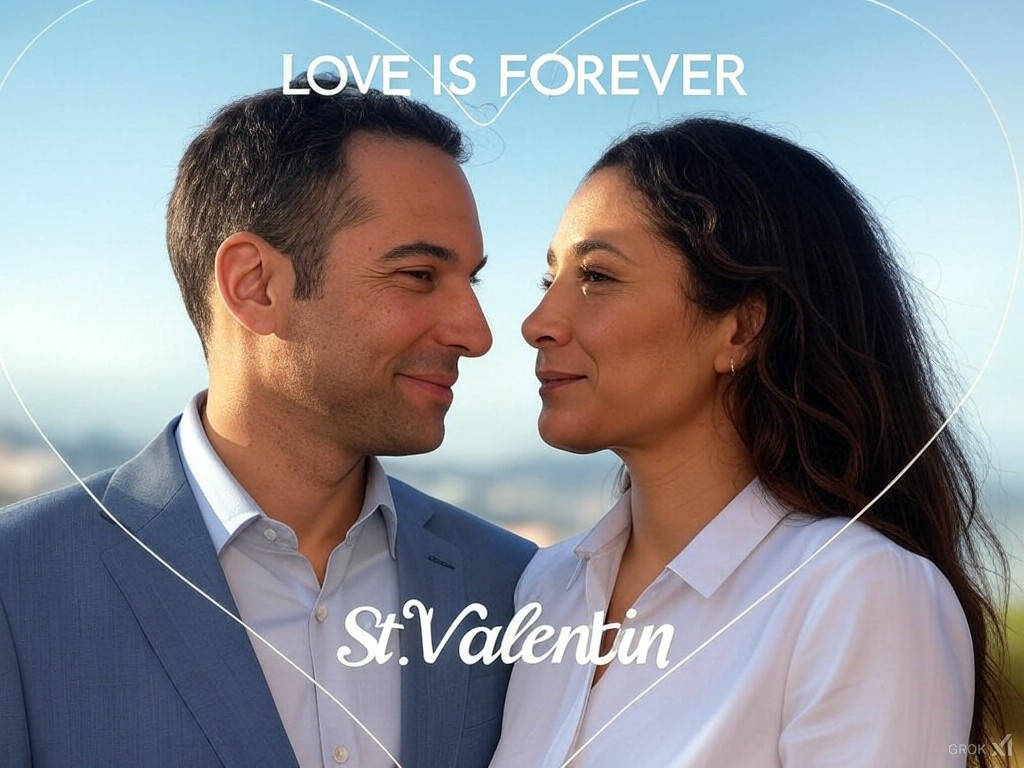 "LOVE FOREVER - LES PLUS GRANDES HISTOIRES D'AMOUR DU MONDE" - Bobea