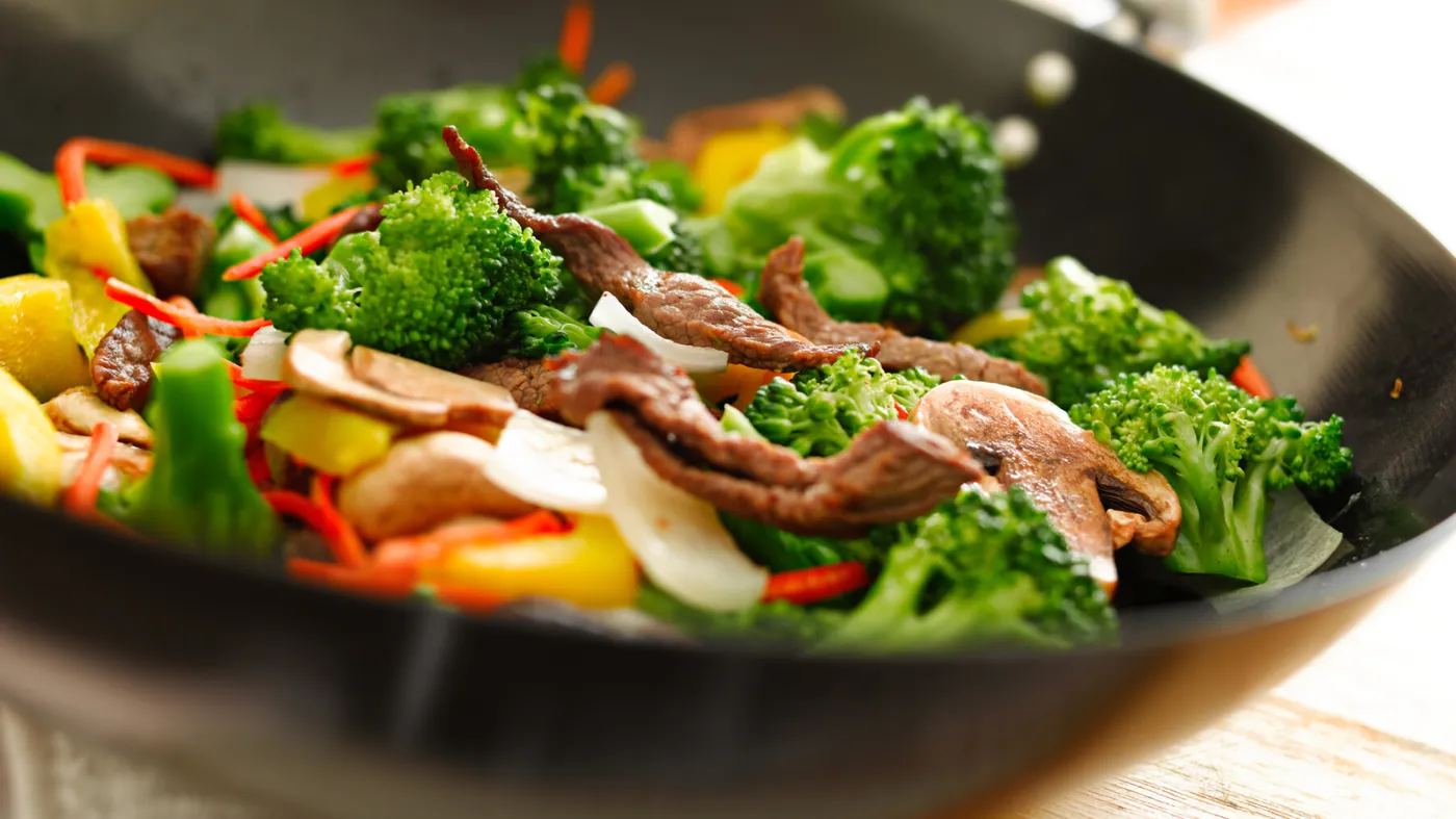 Recettes légères et savoureuses pour accueillir le printemps - Bobea