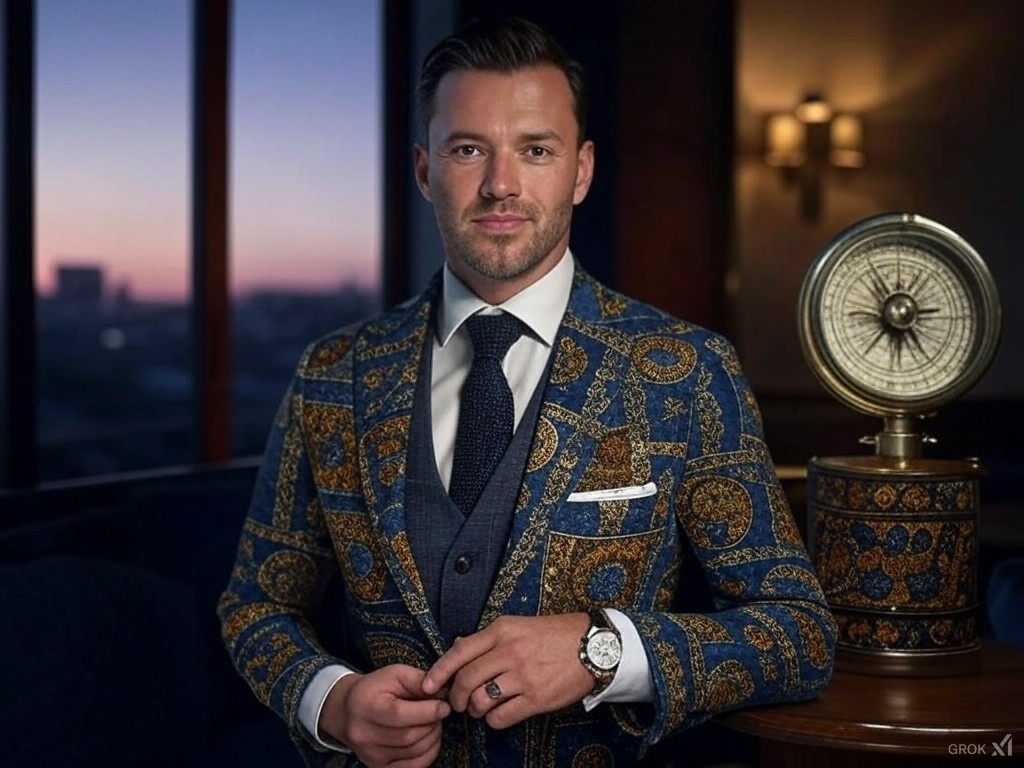 Jake Matta - Comment le cinéma influence nos relations amoureuses en ...