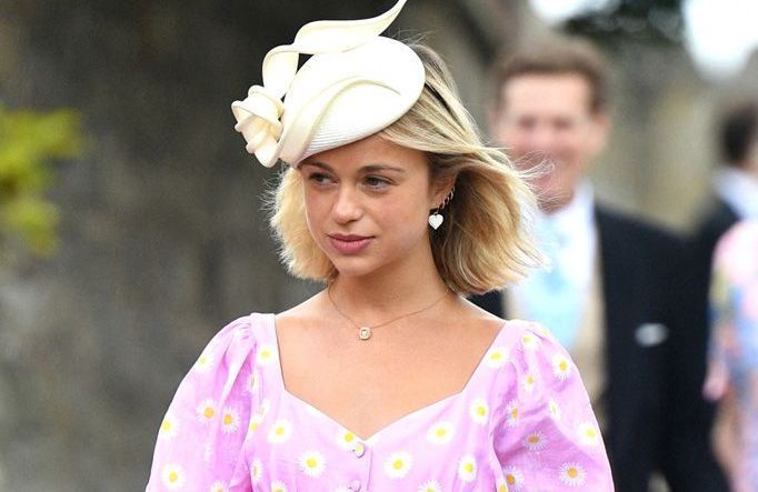 Lady Amelia Windsor – La it-girl royale qui réinvente le gotha - Bobea