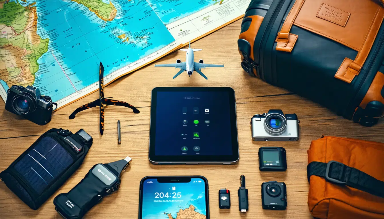 Les Gadgets Indispensables de 2025 - Bobea