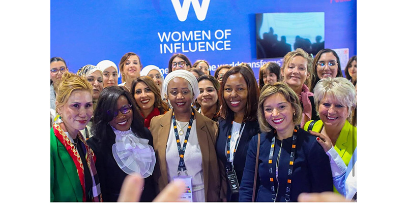 Femmes influenceuses 2025 : les nouveaux visages de l’engagement et de ...
