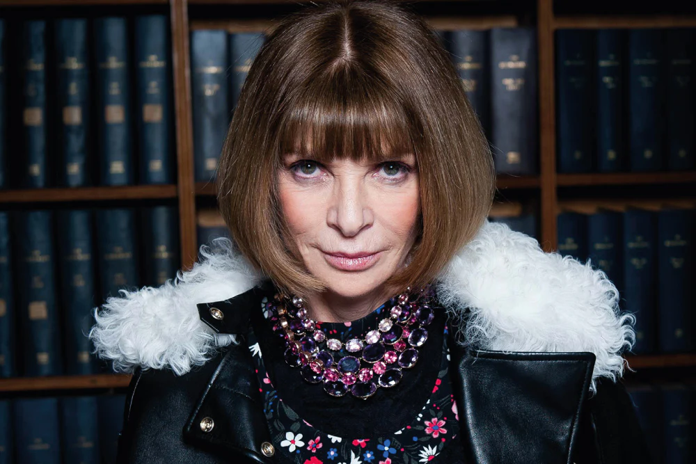 Anna Wintour, impératrice de Vogue – Influence et secrets d’une légende ...