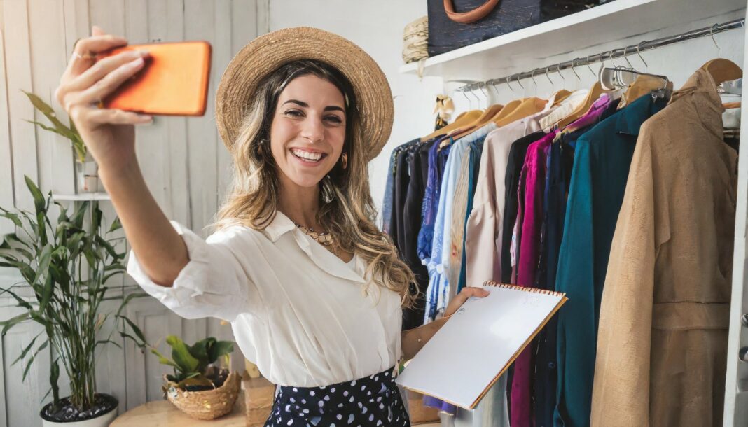 Créer son vide-dressing solidaire entre amies : Mode d’emploi et ...