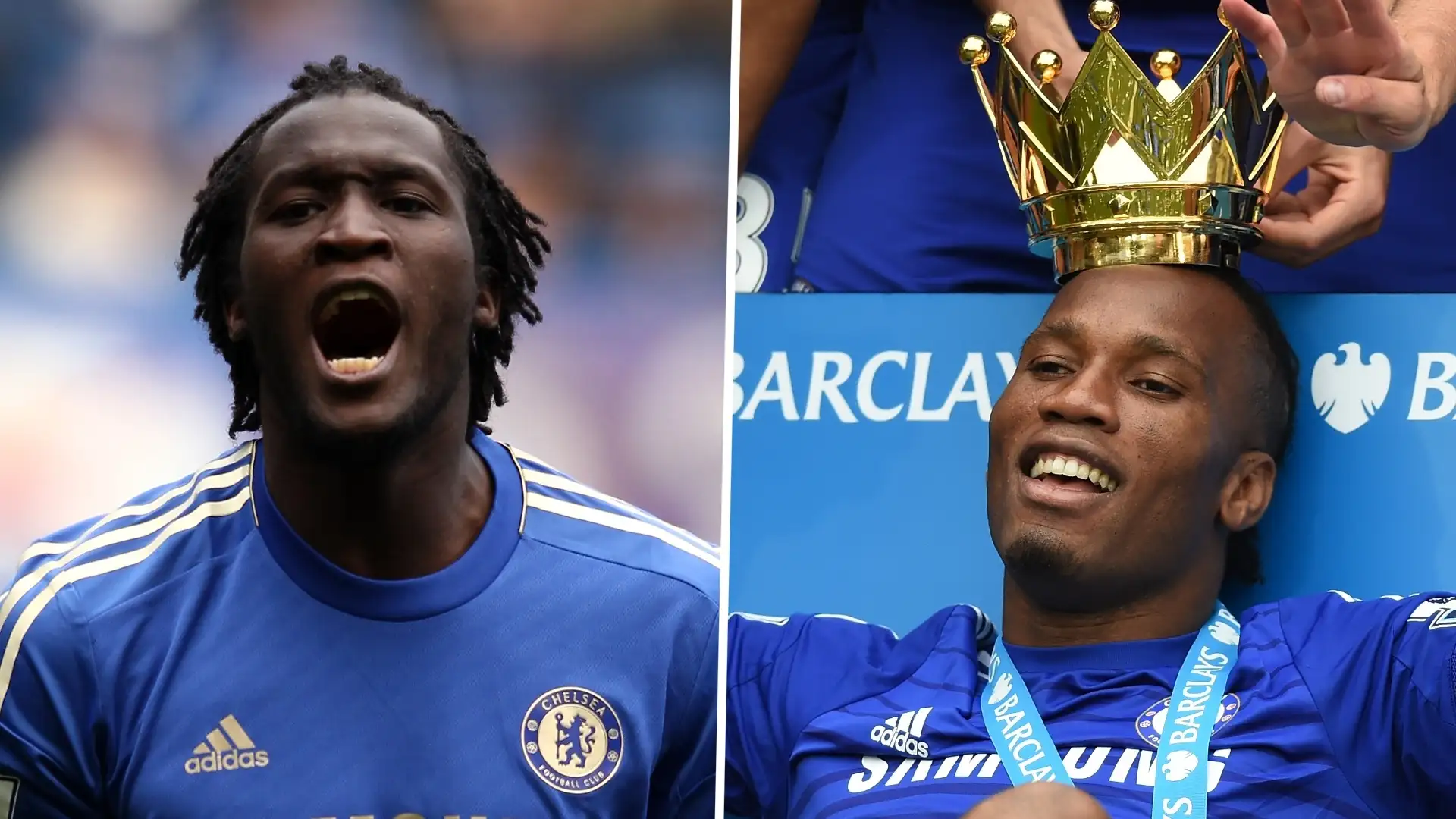 Didier Drogba – L’élégance, le talent et l’héritage d’une icône du foot ...