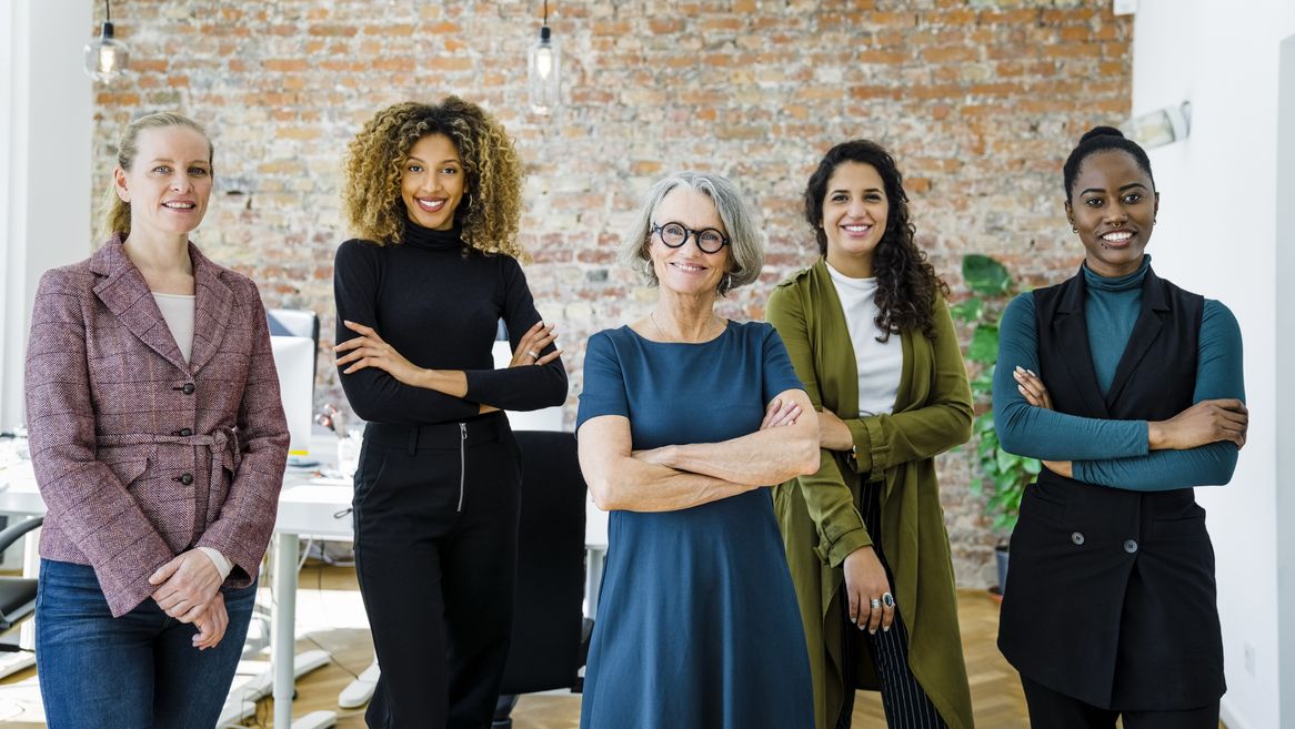 Femmes leaders : celles qui font bouger le monde - Bobea