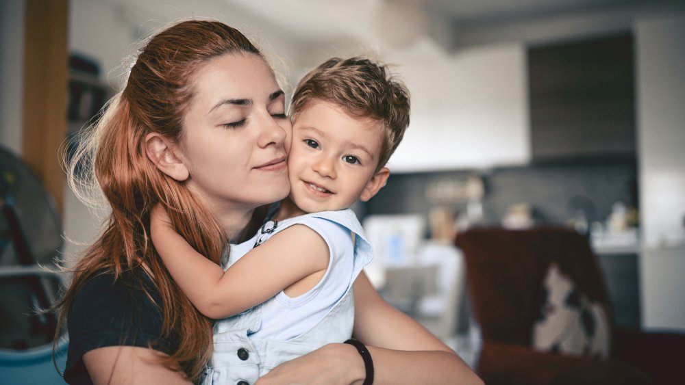 Vivre seule et réussir sa vie de mère – le défi des femmes aujourd’hui ...