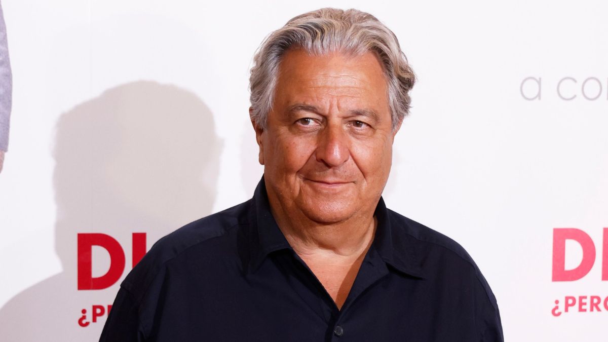 Christian Clavier : le roi de la vanne contre Pascal Praud, mais est-il ...