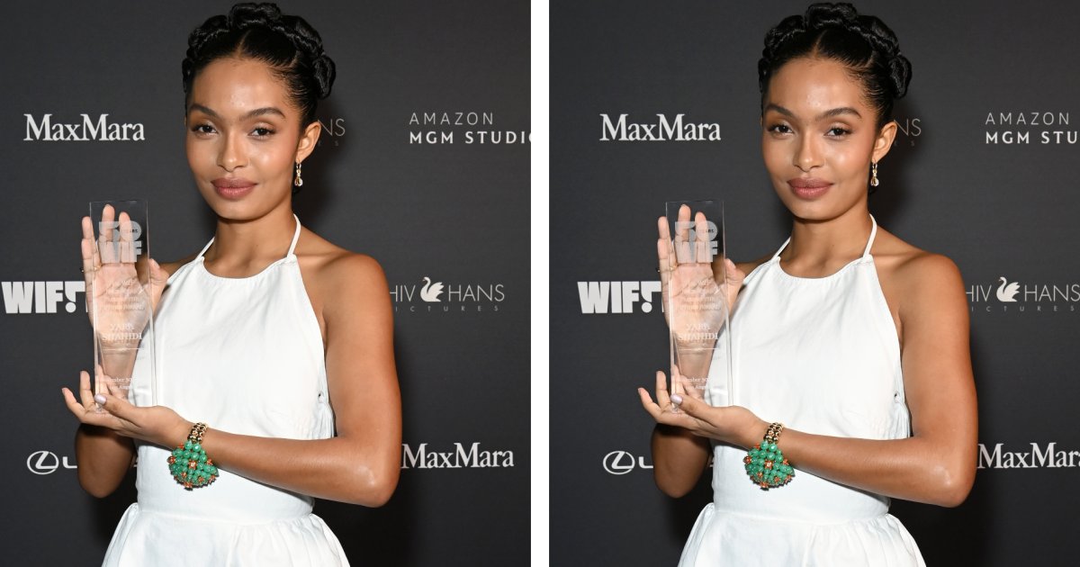 Yara Shahidi, activiste engagée et star montante 2026 — parcours ...