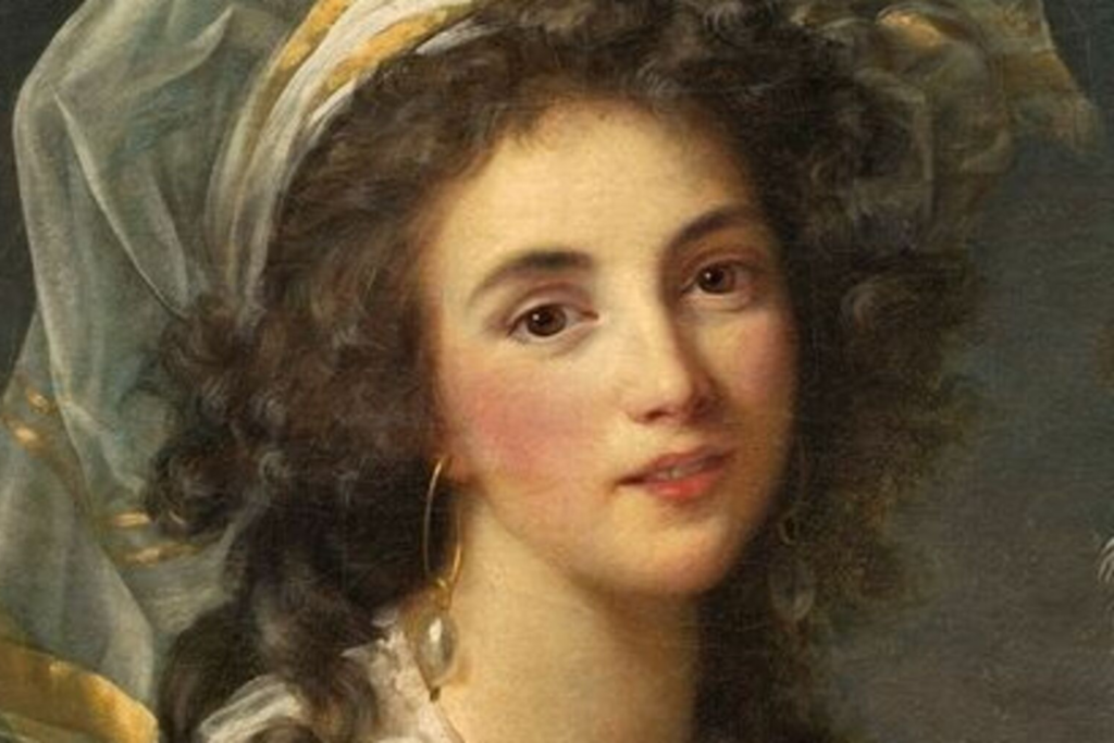 Marie Gouze, dite Olympe de Gouges : une révolutionnaire féministe avant l’heure - Bobea