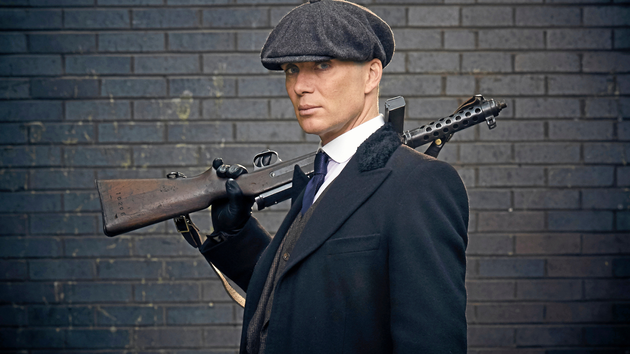 Retour Peaky Blinders : deux saisons inédites et Cillian Murphy à la ...