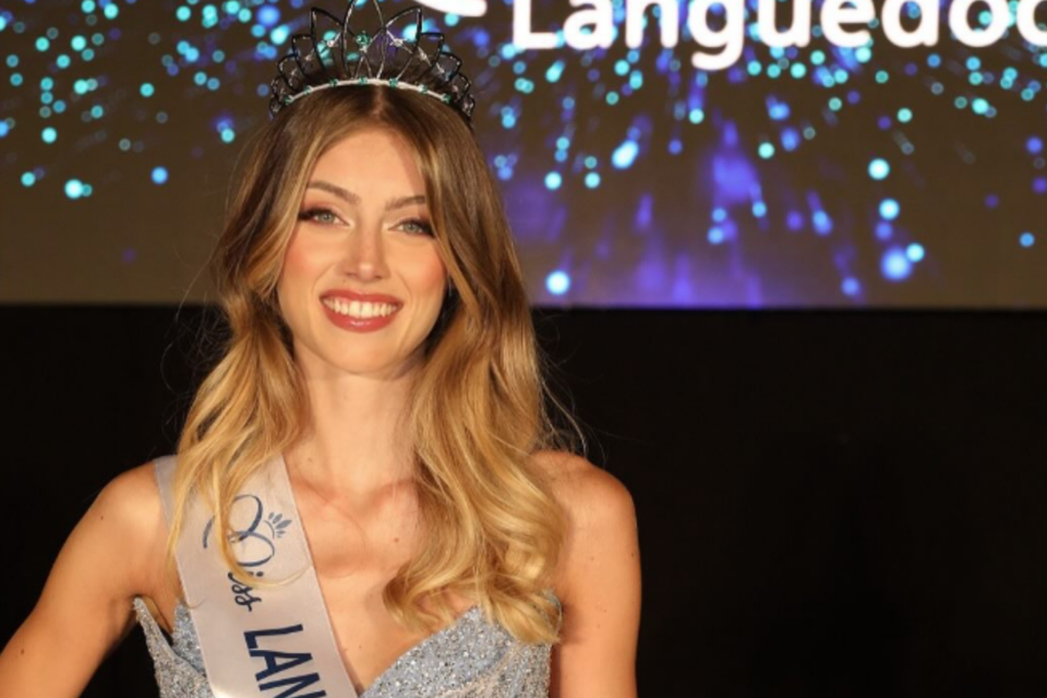Miss France 2026 : Au-delà du Glamour, le Look Vintage et Chic qui ...