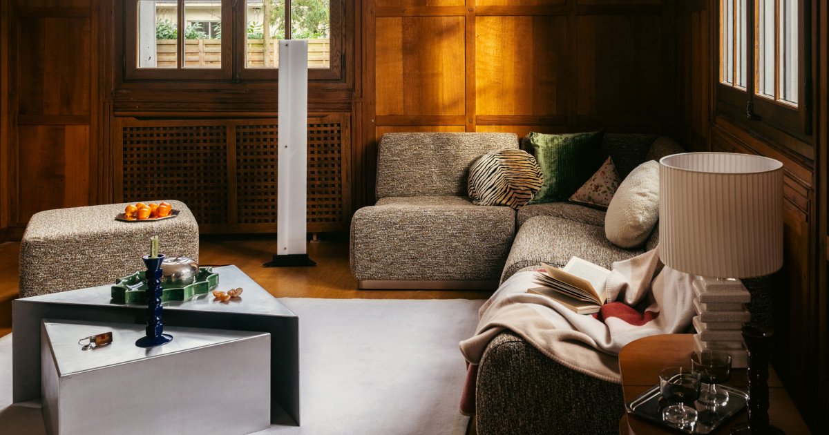 Le Cocooning Chic : 10 idées pour transformer votre intérieur en havre ...