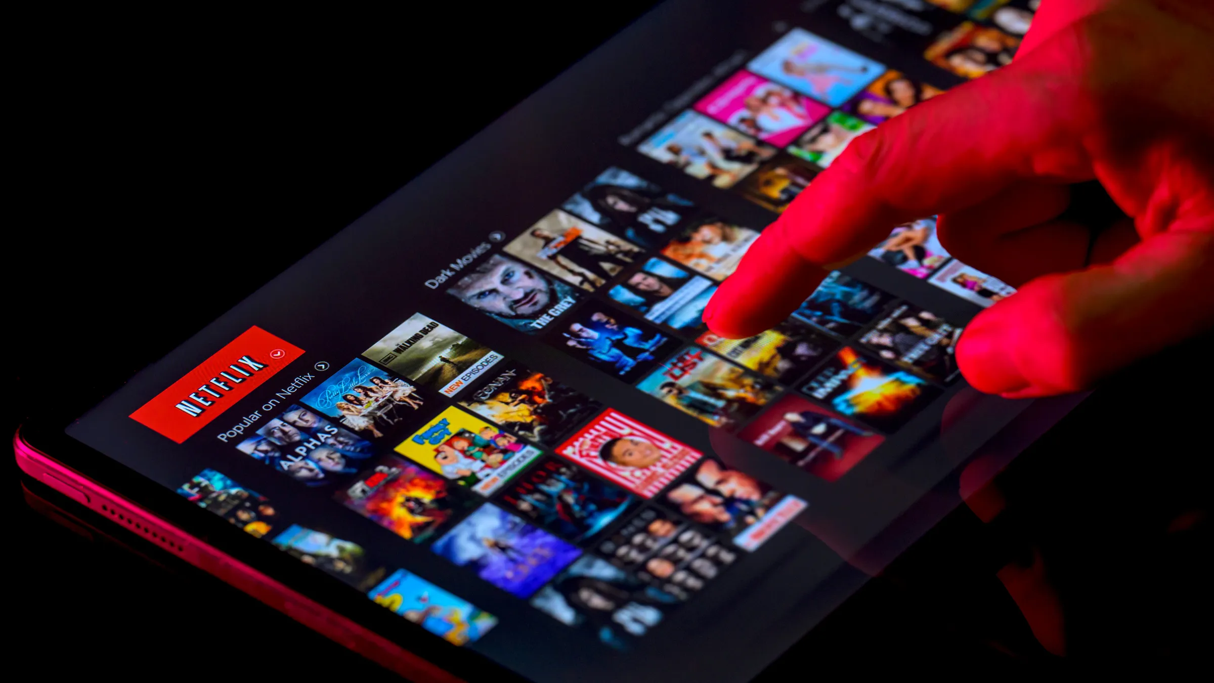 Le Boom du Streaming : Comment les Stars Négocient les Droits et la ...