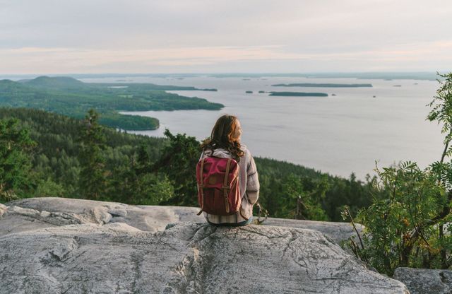 Voyager Seule en Sécurité : Le Guide des Destinations Idéales pour les ...