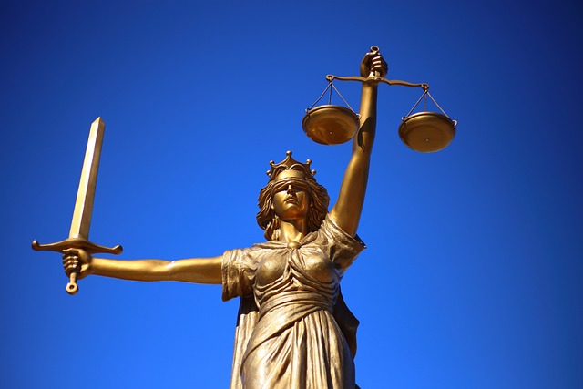La Justice et Elles : Comment une Célébrité a Financé la Défense de ...