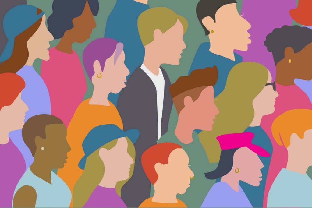 Confidences : L'Odyssée des Européennes — La nouvelle géographie de la ...