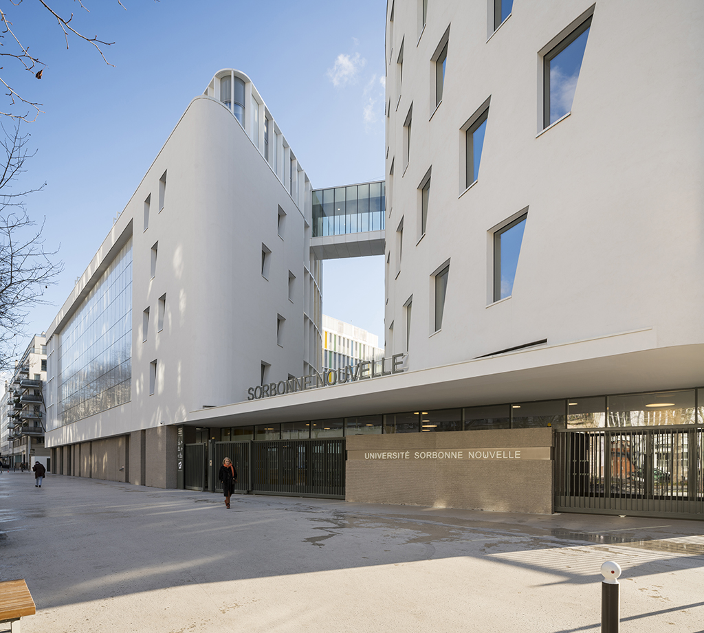 "Statement Soft" : Pourquoi la Sorbonne est devenue le nouveau front ...