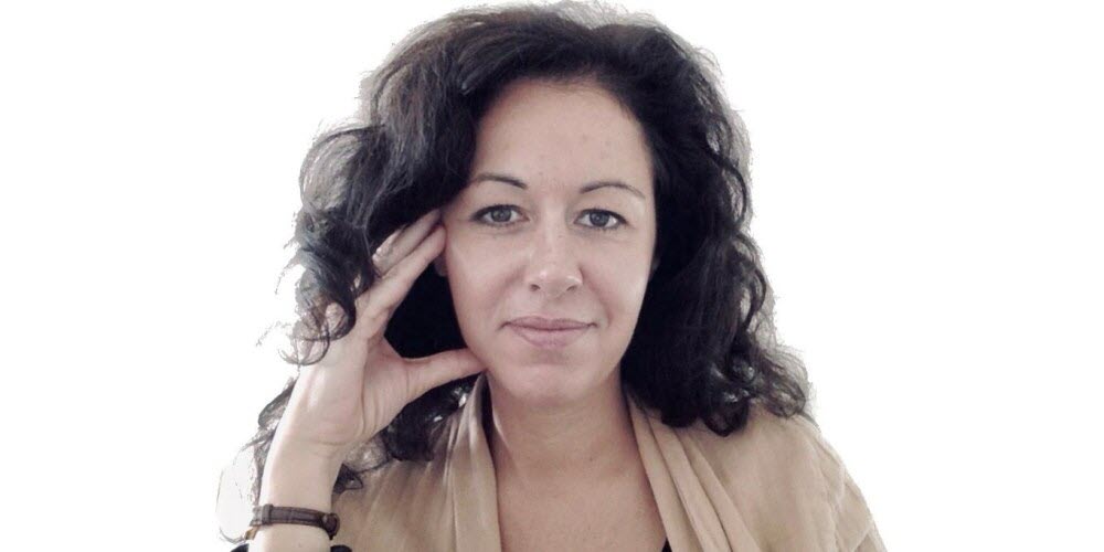 Caroline Goldman : "Mon enfance dans l'ombre lumineuse de Jean-Jacques ...
