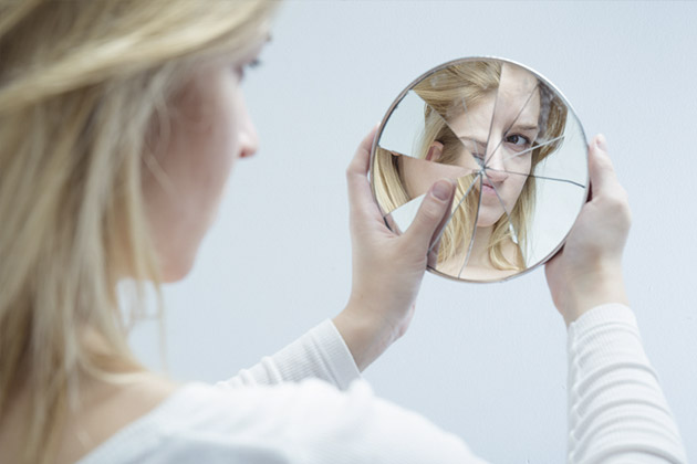 Monts et Merveilles : Quand le miroir se brise - Bobea