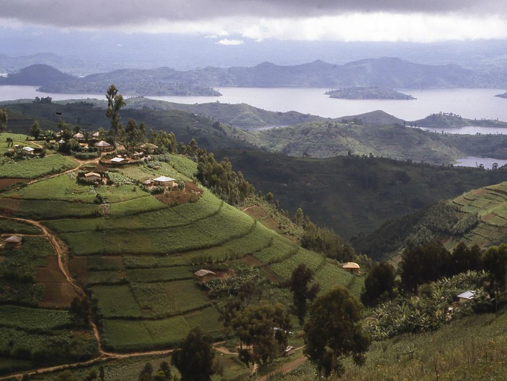 Rwanda : Découvrir le pays des mille collines et sa renaissance - Bobea