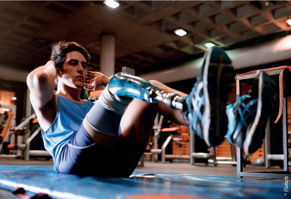L’IA et le Sport : Quelles perspectives pour les records et la ...