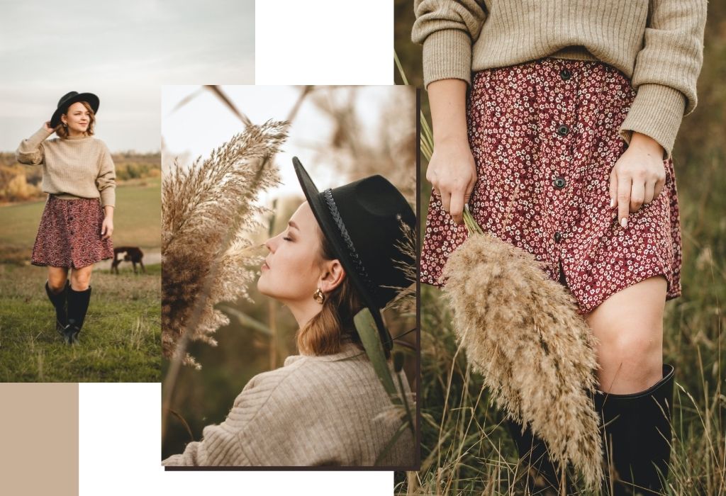 DOSSIER 2 : Le Concept de la "Nouvelle Femme" - Bobea