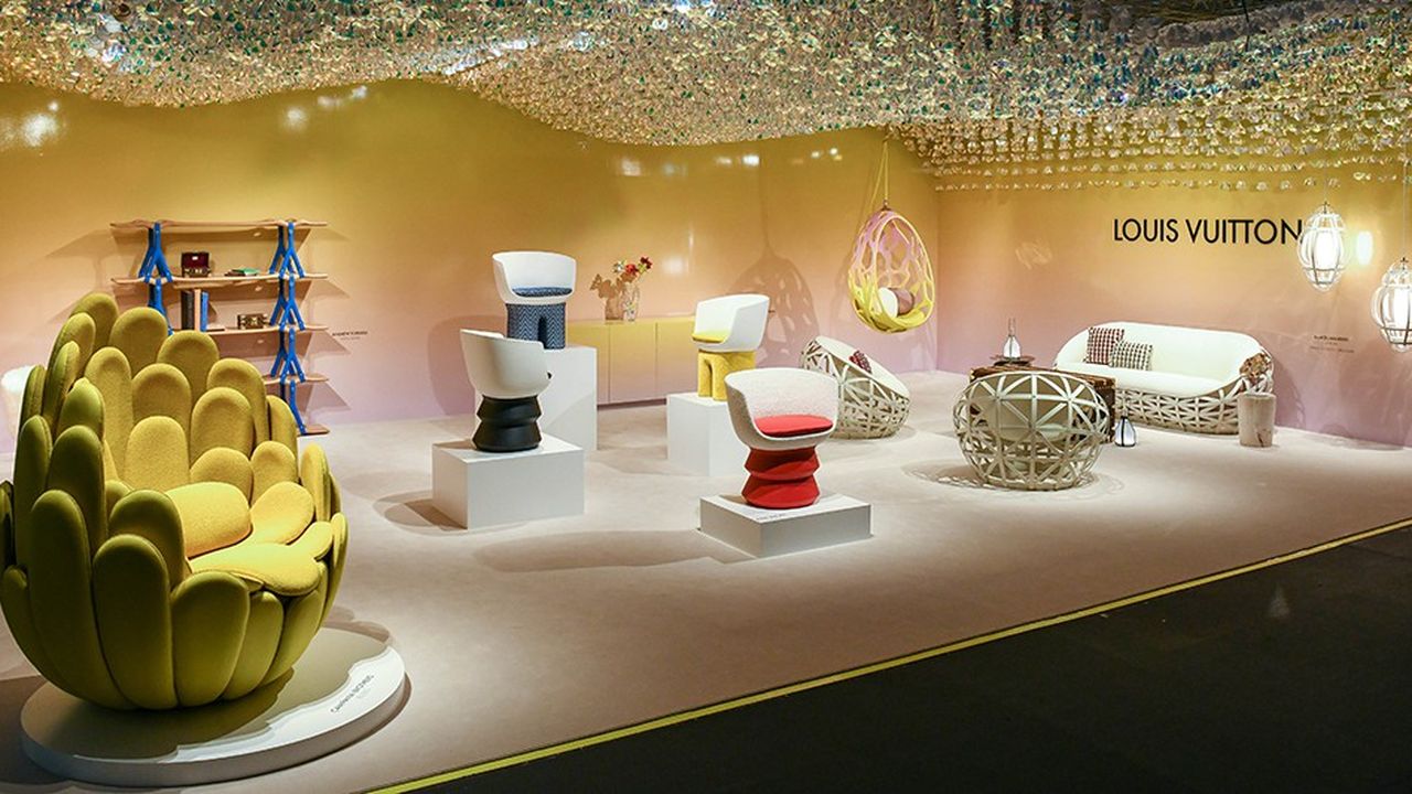 L’EXCEPTION LOUIS VUITTON – UN MODÈLE D’ÉTHIQUE DANS L’ARÈNE DU LUXE ...